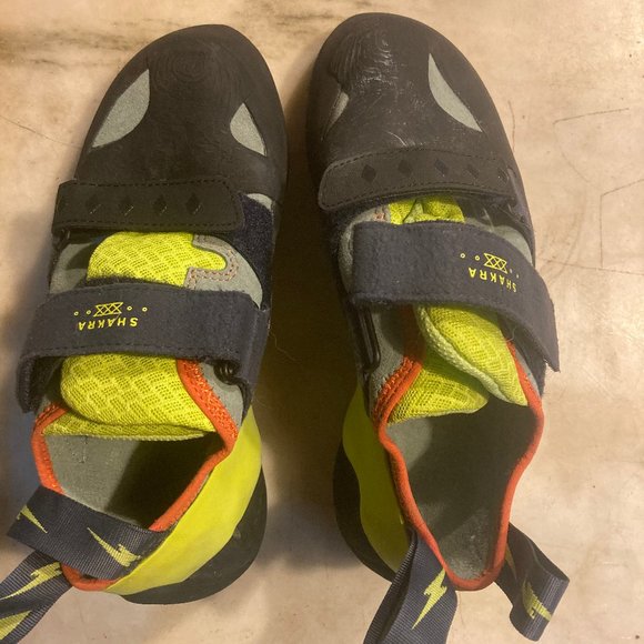 Evolv | Shoes | Evolv Rock Climbing Shoes | Poshmark